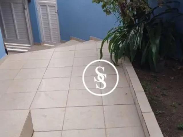 Sobrado com 3 dormitórios à venda, 195 m² por R$ 720.000,00 Alves Dias São Bernardo do Campo/SP