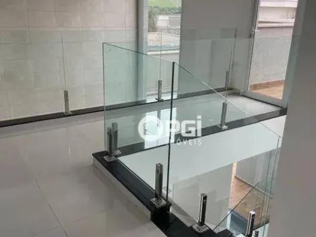 Sobrado com 3 dormitórios à venda, 195 m² por R$ 1.170.000,00 Bonfim Paulista Ribeirão Preto/SP