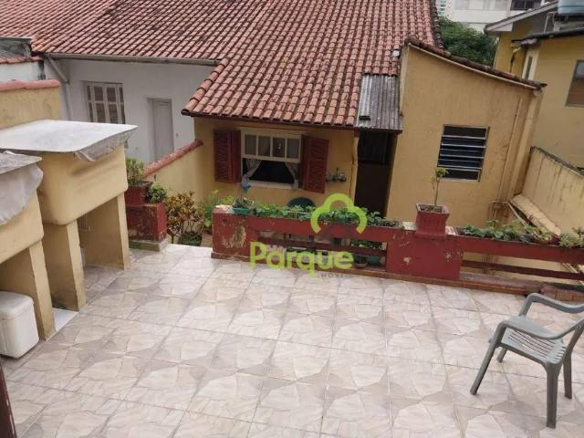 Sobrado com 3 dormitórios à venda, 195 m² por R$ 1.500.000,00 Aclimação São Paulo/SP