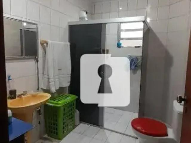 Sobrado com 3 dormitórios à venda na Freguesia do Ó São Paulo/SP