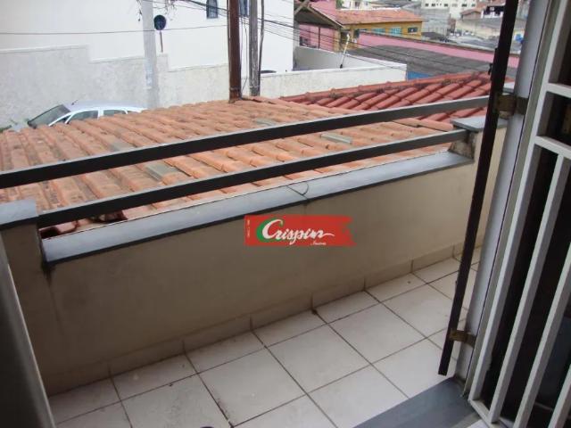Sobrado com 3 dormitórios à venda, 100 m² por R$ 470.000,00 Vila Harmonia Guarulhos/SP