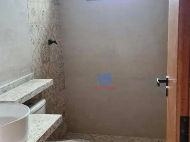 Sobrado com 3 dormitórios à venda, 100 m² por R$ 735.000,00 Parque São Lucas São Paulo/SP