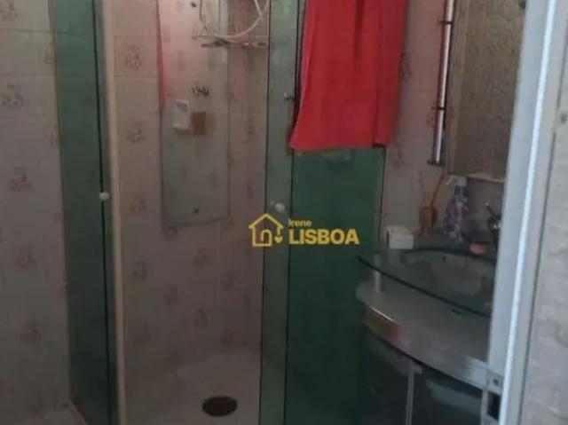 Sobrado com 3 dormitórios à venda, 100 m² por R$ 800.000,00 Vila Nova Manchester São Paulo/SP