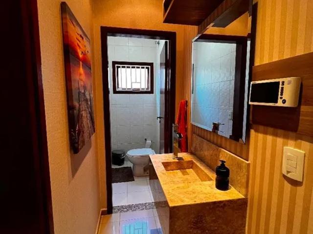 Sobrado com 3 dormitórios à venda, 100 m² por R$ 1.350.000,00 Vila Galvão Guarulhos/SP