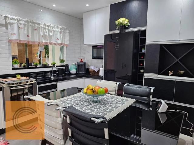 Sobrado com 3 dormitórios à venda, 104 m² por R$ 1.200.000 Vila Santa Isabel São Paulo/SP