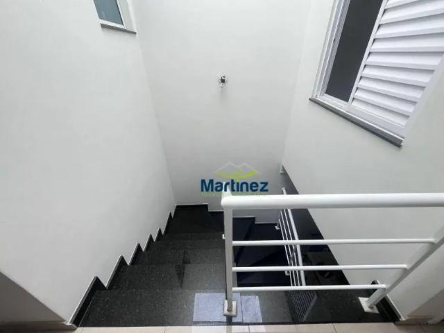 Sobrado com 3 dormitórios à venda, 108 m² por R$ 750.000,00 Quinta da Paineira São Paulo/SP