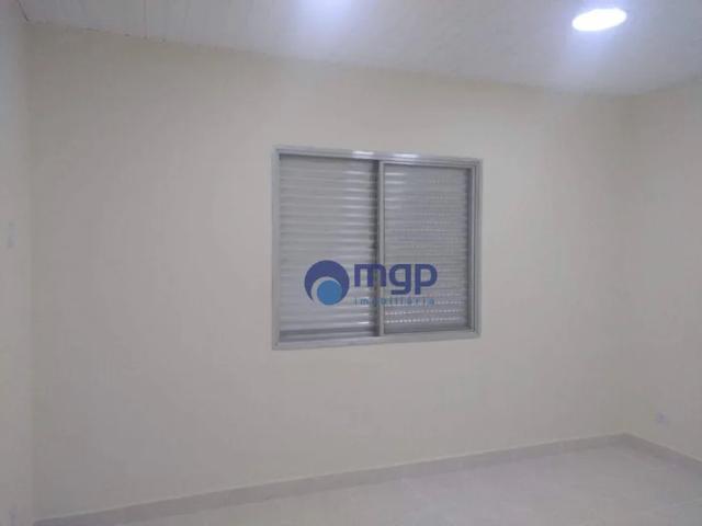 Sobrado com 3 dormitórios à venda, 110 m² por R$ 850.000,00 Santana São Paulo/SP