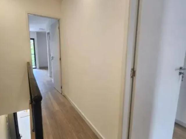 Sobrado com 3 dormitórios à venda, 110 m² por R$ 870.000,00 Vila Paiva São Paulo/SP