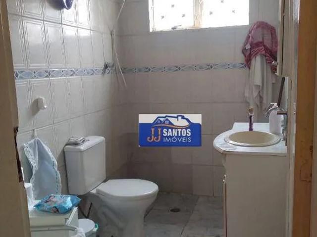 Sobrado à venda, 117 m² por R$ 650.000,00 Mooca São Paulo/SP