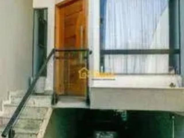 Sobrado com 3 dormitórios à venda, 115 m² por R$ 1.200.000,00 Vila Carrão São Paulo/SP