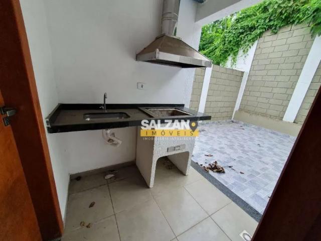 Sobrado com 3 dormitórios, 119 m² venda por R$ 530.000,00 ou aluguel por R$ 3.504,88/mês Condomi