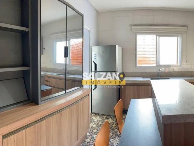 Sobrado com 3 dormitórios à venda, 119 m² por R$ 690.000,00 Areão Taubaté/SP