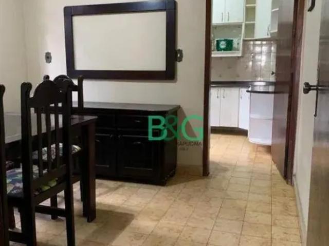 Sobrado com 3 dormitórios à venda, 119 m² por R$ 550.000,00 Vila do Castelo São Paulo/SP