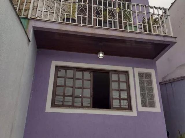 Sobrado com 3 dormitórios à venda, 119 m² por R$ 660.000,00 Piqueri São Paulo/SP