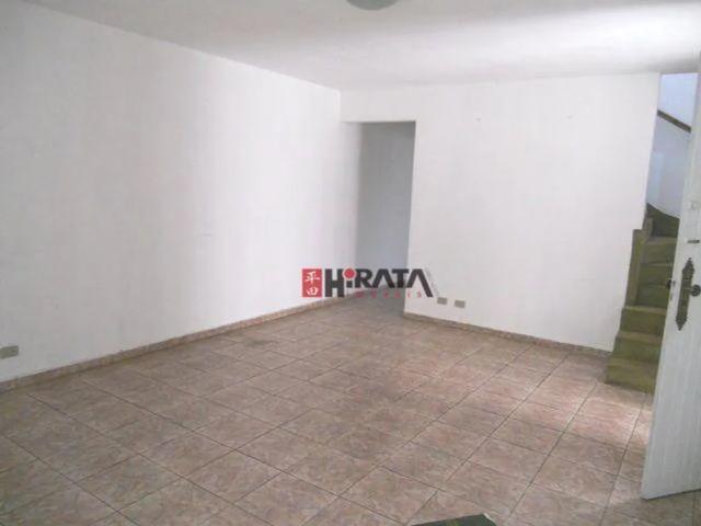Sobrado com 3 dormitórios à venda, 119 m² por R$ 1.500.000,00 Brooklin São Paulo/SP