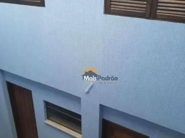 Sobrado com 3 dormitórios à venda, 120 m² por R$ 595.000,00 Vila Dalva São Paulo/SP