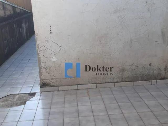 Sobrado com 3 dormitórios à venda, 120 m² por R$ 600.000,00 Freguesia do Ó São Paulo/SP