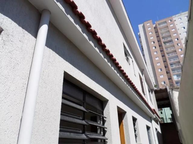 Sobrado com 3 dormitórios à venda, 120 m² por R$ 620.000,00 Vila das Mercês São Paulo/SP