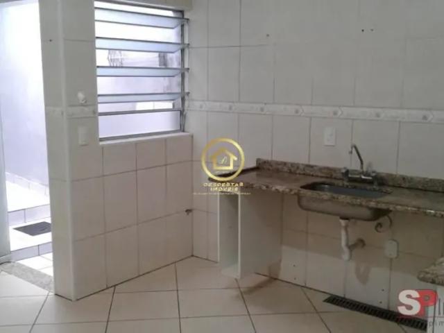 Sobrado com 3 dormitórios à venda, 120 m² por R$ 690.000 Piqueri