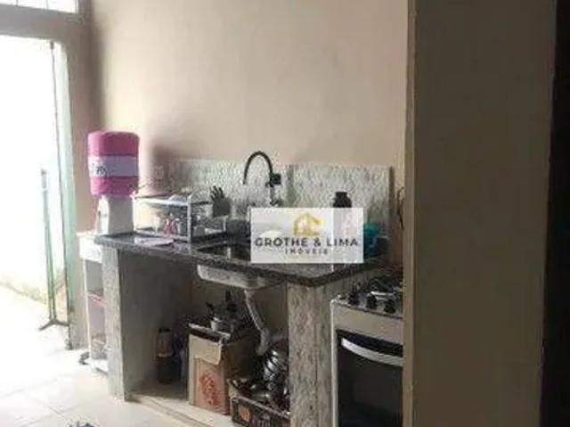 Sobrado com 3 dormitórios à venda, 120 m² por R$ 696.000,00 Jardim Alvorada São José dos Campos/