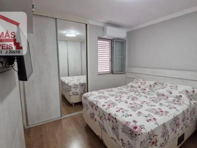 Sobrado com 3 dormitórios à venda, 120 m² por R$ 700.000,00 Pirituba São Paulo/SP