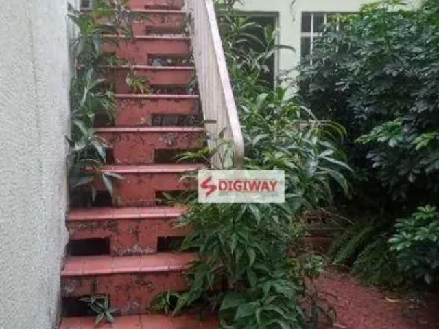Sobrado com 3 dormitórios à venda, 120 m² por R$ 880.000,00 Cambuci São Paulo/SP