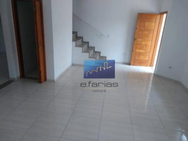 Sobrado com 3 dormitórios à venda, 120 m² por R$ 954.000,00 Cidade Patriarca São Paulo/SP