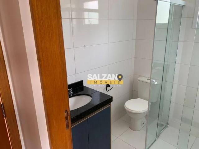 Sobrado com 3 dormitórios à venda, 121 m² por R$ 600.000,00 Areão Taubaté/SP