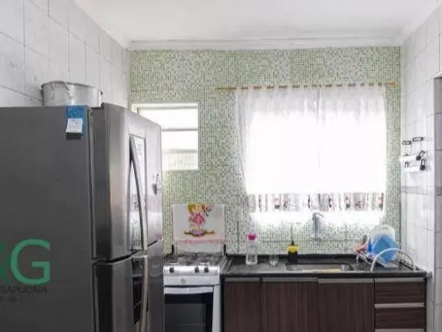Sobrado com 3 dormitórios à venda, 121 m² por R$ 289.000,00 Vila Londrina São Paulo/SP