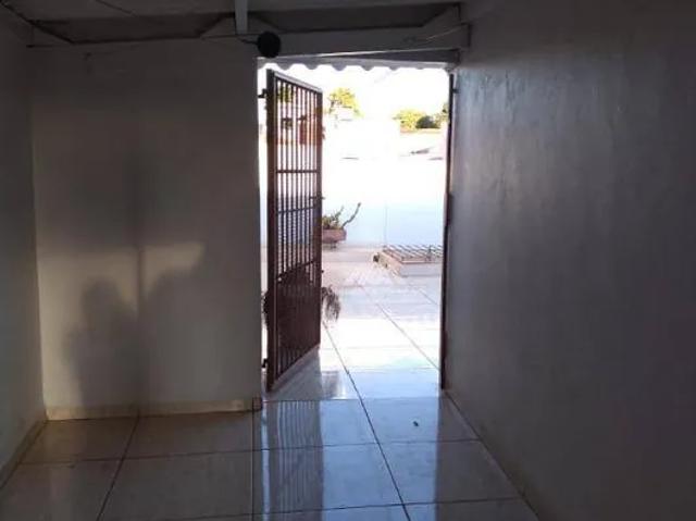 Sobrado com 3 dormitórios à venda, 127 m² por R$ 318.000,00 Campos Elíseos Ribeirão Preto/SP