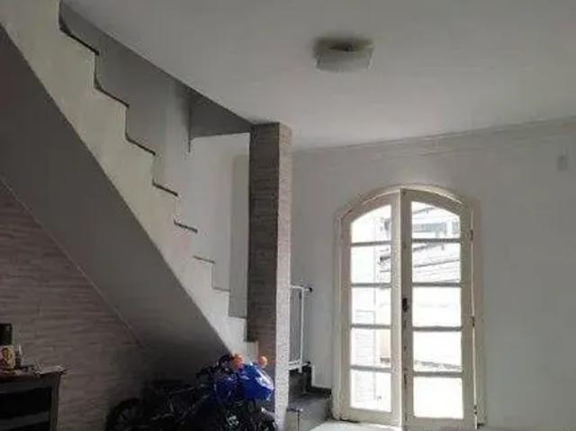 Sobrado à venda, 125 m² por R$ 520.000,00 Vila Santa Maria São Paulo/SP