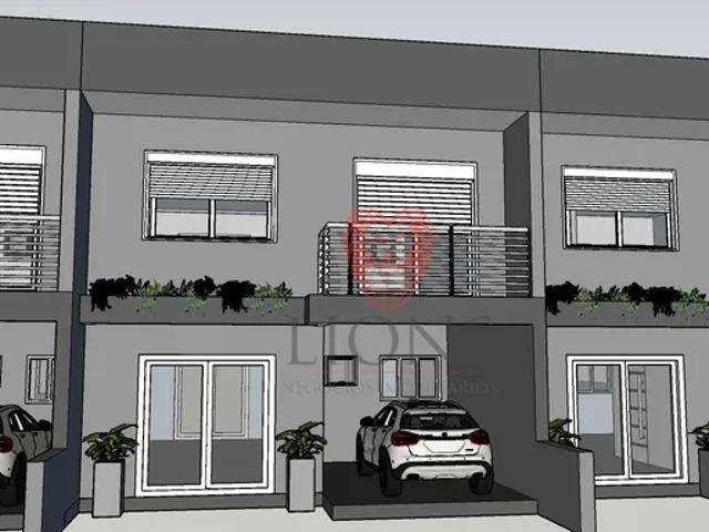 Sobrado com 3 dormitórios à venda, 125 m² por R$ 750.000,00 Paradiso Gravataí/RS