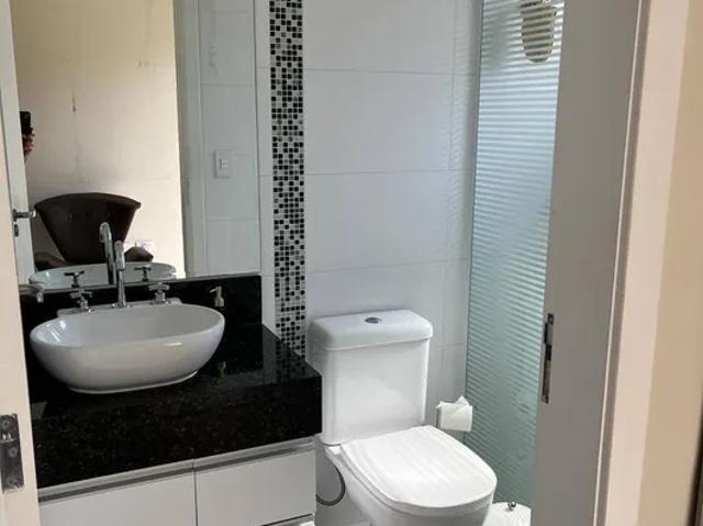 Sobrado com 3 dormitórios à venda, 125 m² por R$ 950.000,00 Parque São Domingos São Paulo/SP