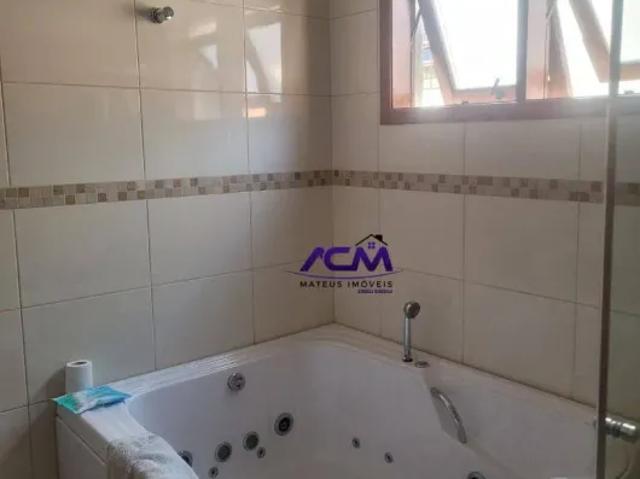 Sobrado com 3 dormitórios à venda, 126 m² por R$ 950.000,00 Jardim América Taboão da Serra/SP