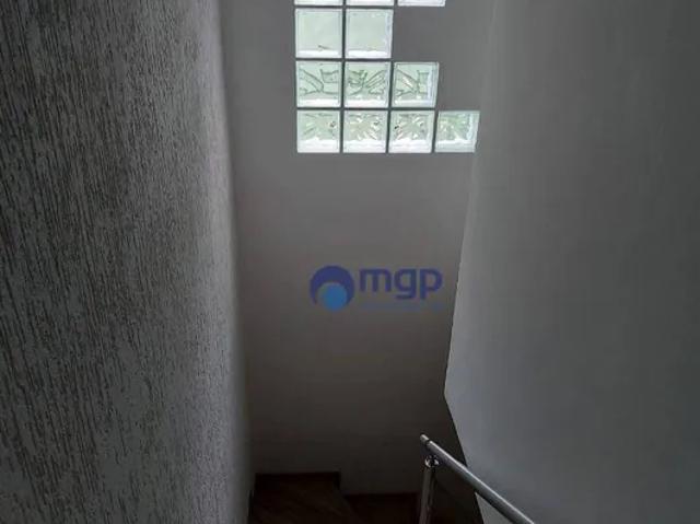Sobrado com 3 dormitórios à venda, 128 m² Parada Inglesa