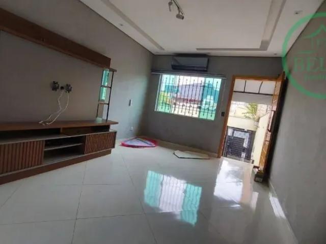 Sobrado à venda, 133 m² por R$ 1.290.000,00 Parque São Domingos São Paulo/SP