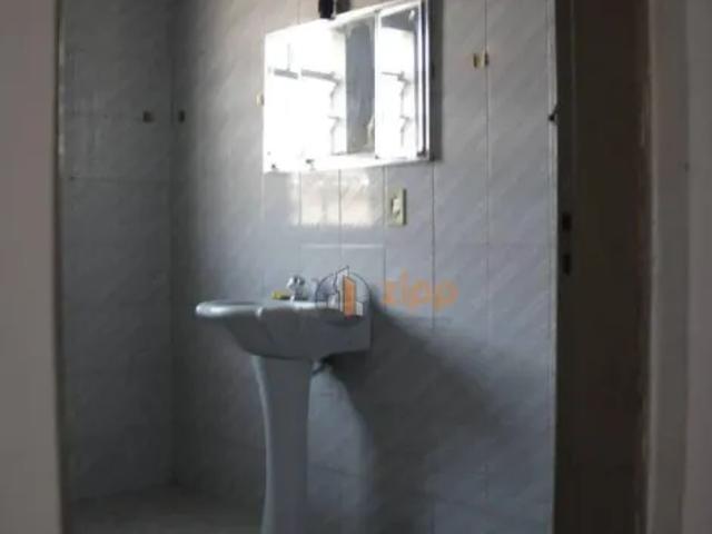 Sobrado com 3 dormitórios à venda, 130 m² por R$ 510.000 Lauzane Paulista São Paulo/SP