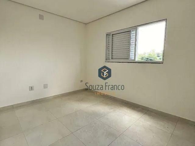 Sobrado com 3 dormitórios à venda, 130 m² por R$ 650.000 Vila Bernadotti, Mogi das Cruzes/SP