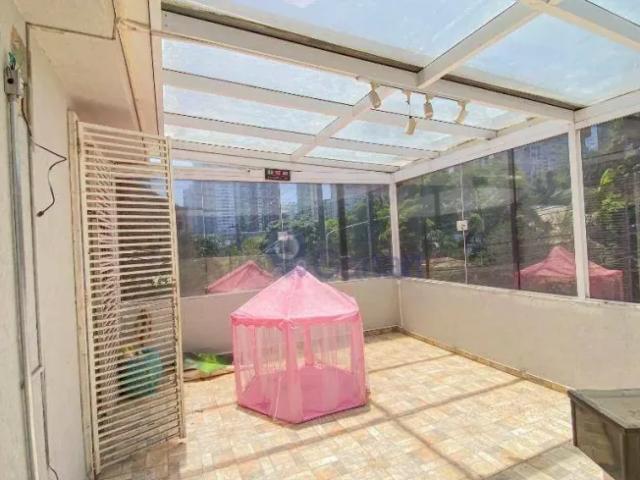 Sobrado com 3 dormitórios à venda, 130 m² por R$ 710.000,00 Campo Belo São Paulo/SP