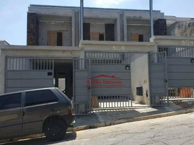 Sobrado com 3 dormitórios à venda, 130 m² por R$ 819.000,00 Cidade Patriarca São Paulo/SP