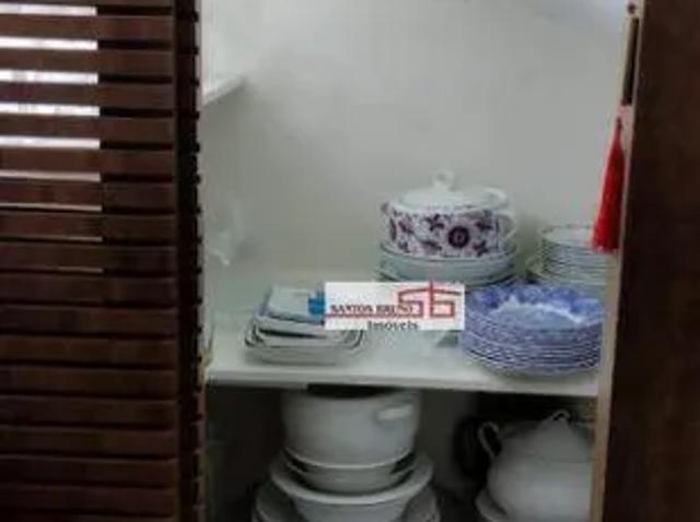 Sobrado com 3 dormitórios à venda, 130 m² por R$ 827.000,00 Casa Verde São Paulo/SP