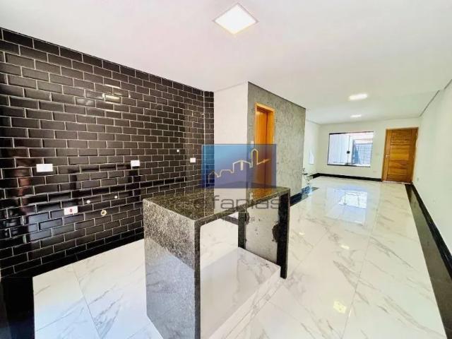 Sobrado com 3 dormitórios à venda, 130 m² por R$ 850.000,00 Vila São Geraldo São Paulo/SP
