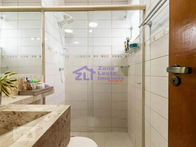 Sobrado com 3 dormitórios à venda, 134 m² por R$ 862.000,00 Vila Ré São Paulo/SP