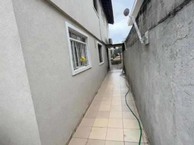 Sobrado com 3 dormitórios à venda, 135 m² por R$ 599.000,00 Parque Ipê São Paulo/SP