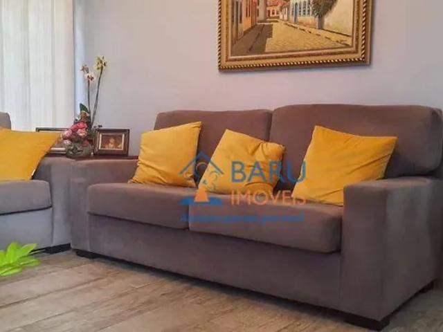 Sobrado com 3 dormitórios à venda, 136 m² Vila Butantã São Paulo/SP