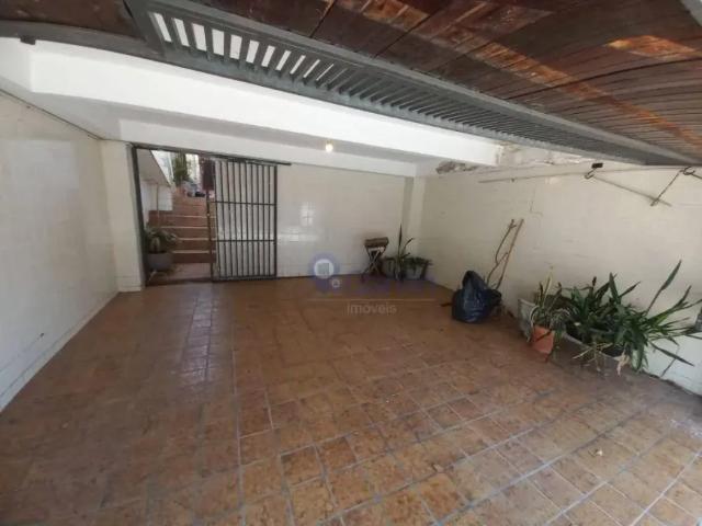 Sobrado com 3 dormitórios à venda, 136 m² por R$ 690.000,00 Jardim Aeroporto São Paulo/SP
