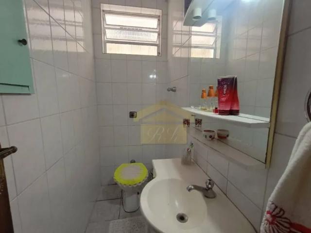 Sobrado com 3 dormitórios à venda, 139 m² por R$ 590.000,00 Jabaquara São Paulo/SP