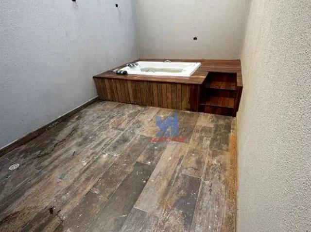 Sobrado com 3 dormitórios à venda, 139 m² por R$ 750.000,00 Cidade Patriarca São Paulo/SP