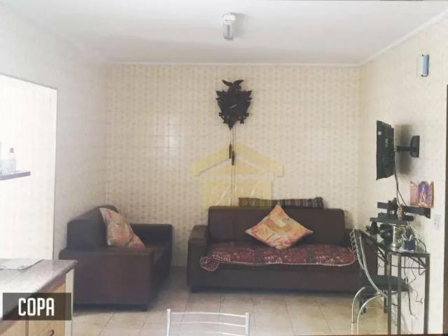 Sobrado com 3 dormitórios à venda, 243 m² por R$ 985.000,00 Vila Guarani Zona Sul São Paulo/SP