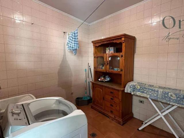 Sobrado com 3 dormitórios à venda, 243 m² por R$ 990.000,00 Parque São Domingos São Paulo/SP